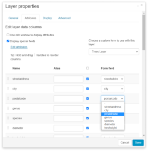 How to prepare existing data for collecting in the field? – GIS Cloud Learning Center