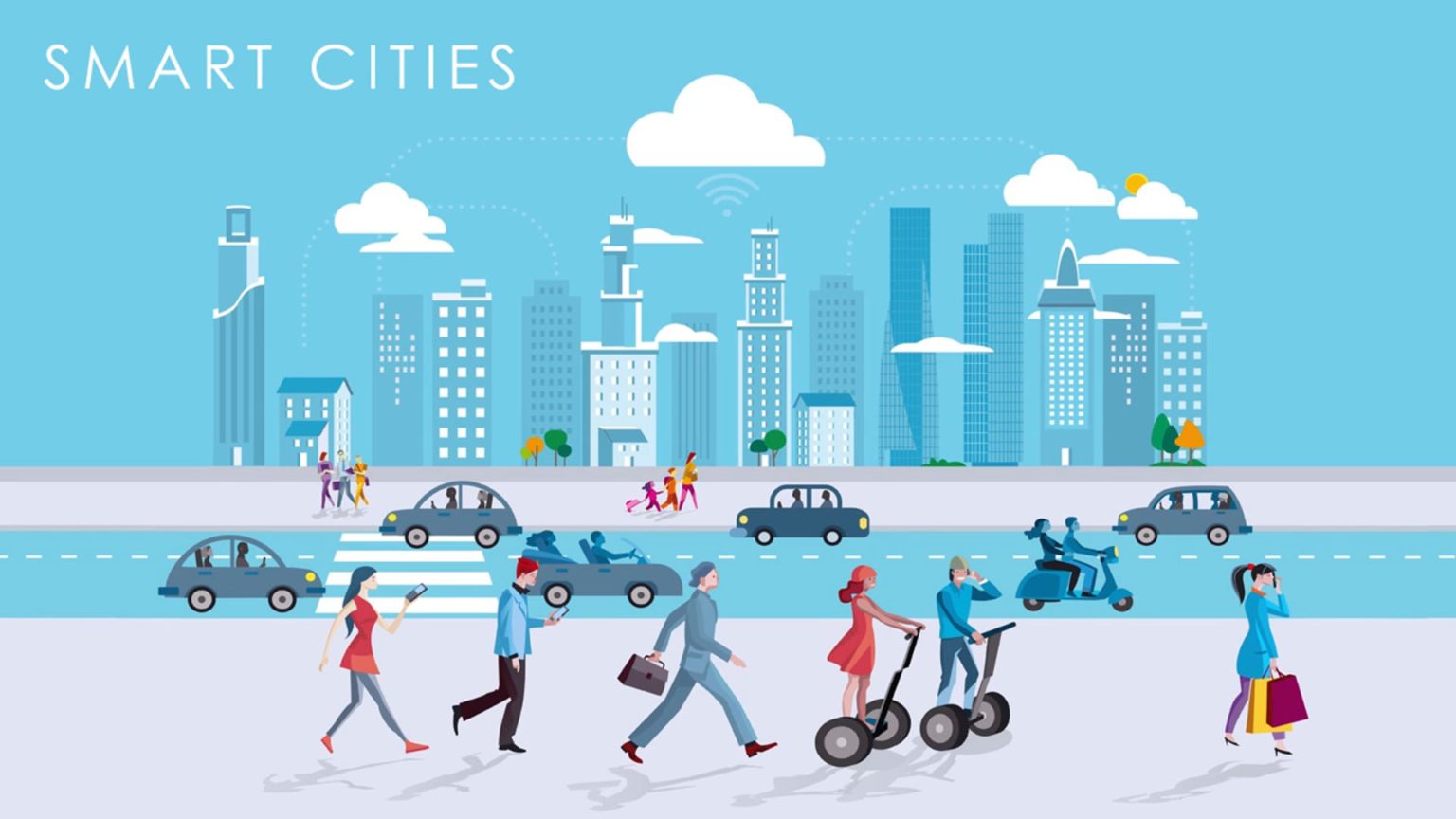 GIS for Smart Cities – A Webinar Recording – GIS Cloud Learning Center GIS for Smart Cities – A Webinar Recording – GIS Cloud Learning Center