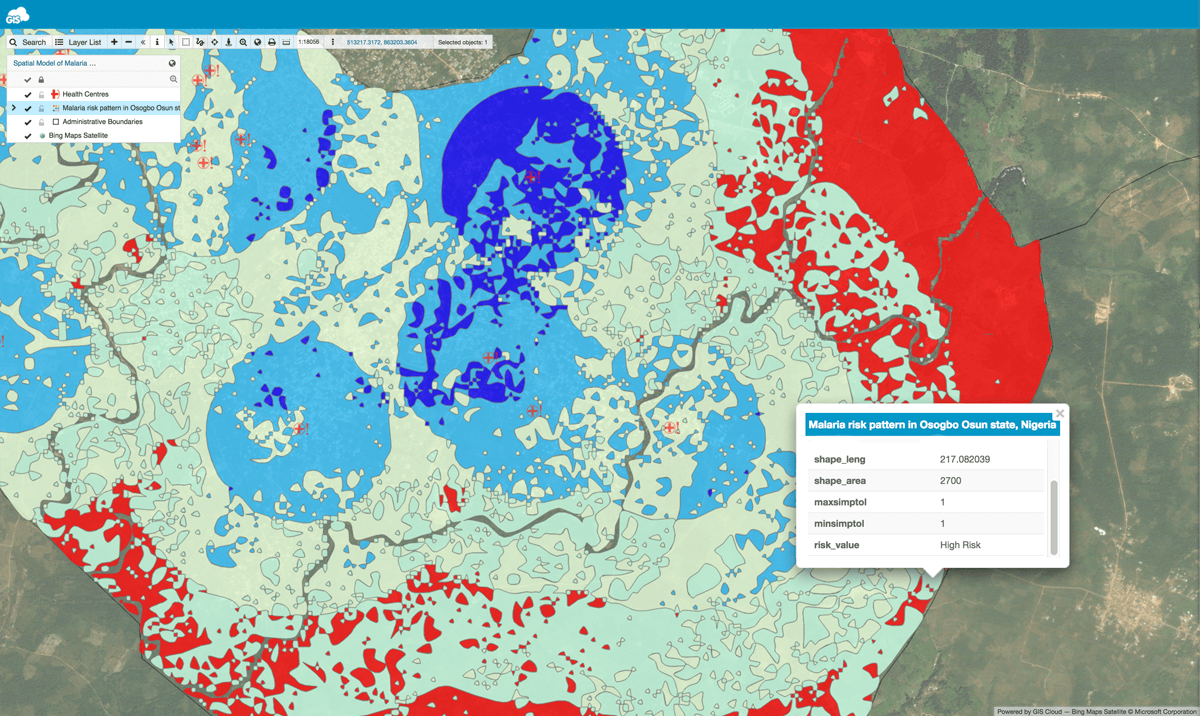 Introducing GIS Cloud – GIS Cloud Learning Center