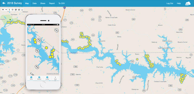 Introducing GIS Cloud – GIS Cloud Learning Center