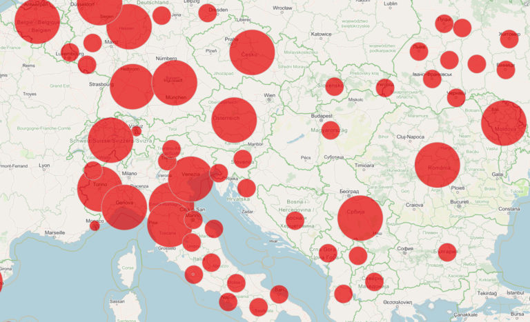 What is GIS? – GIS Cloud Learning Center