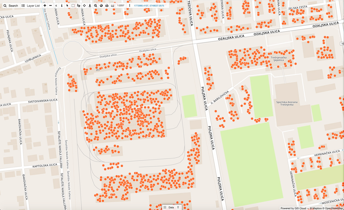 What is GIS? – GIS Cloud Learning Center