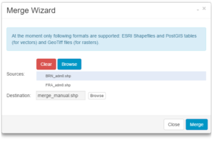 Merge Wizard – GIS Cloud Learning Center