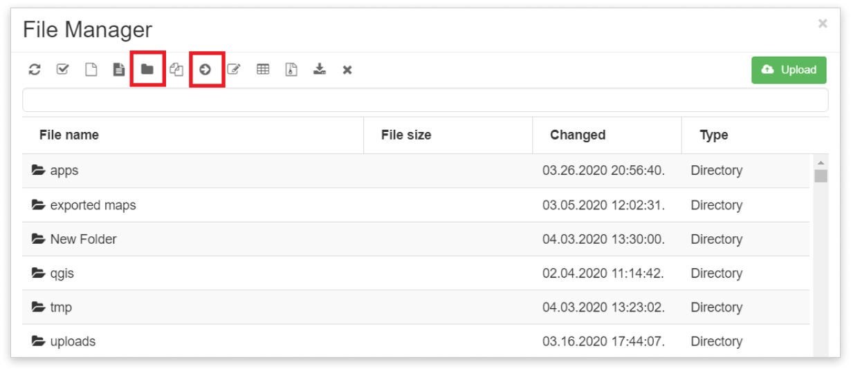 How to organize your data? – GIS Cloud Learning Center How to organize your data? – GIS Cloud Learning Center