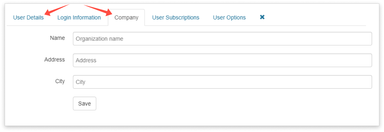Users & Groups – GIS Cloud Learning Center