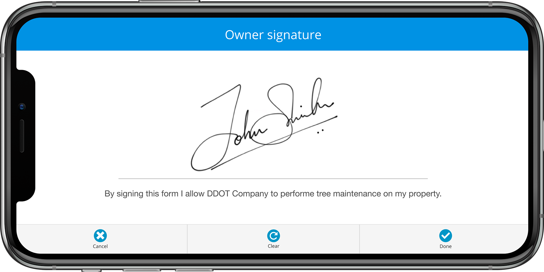 How To Add An Electronic Signature Field Gis Cloud Learning Center 