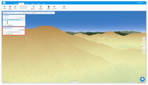 How to add custom Digital Elevation Models (DEM)? – GIS Cloud Learning ...