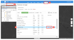 How to delete data from storage? – GIS Cloud Learning Center