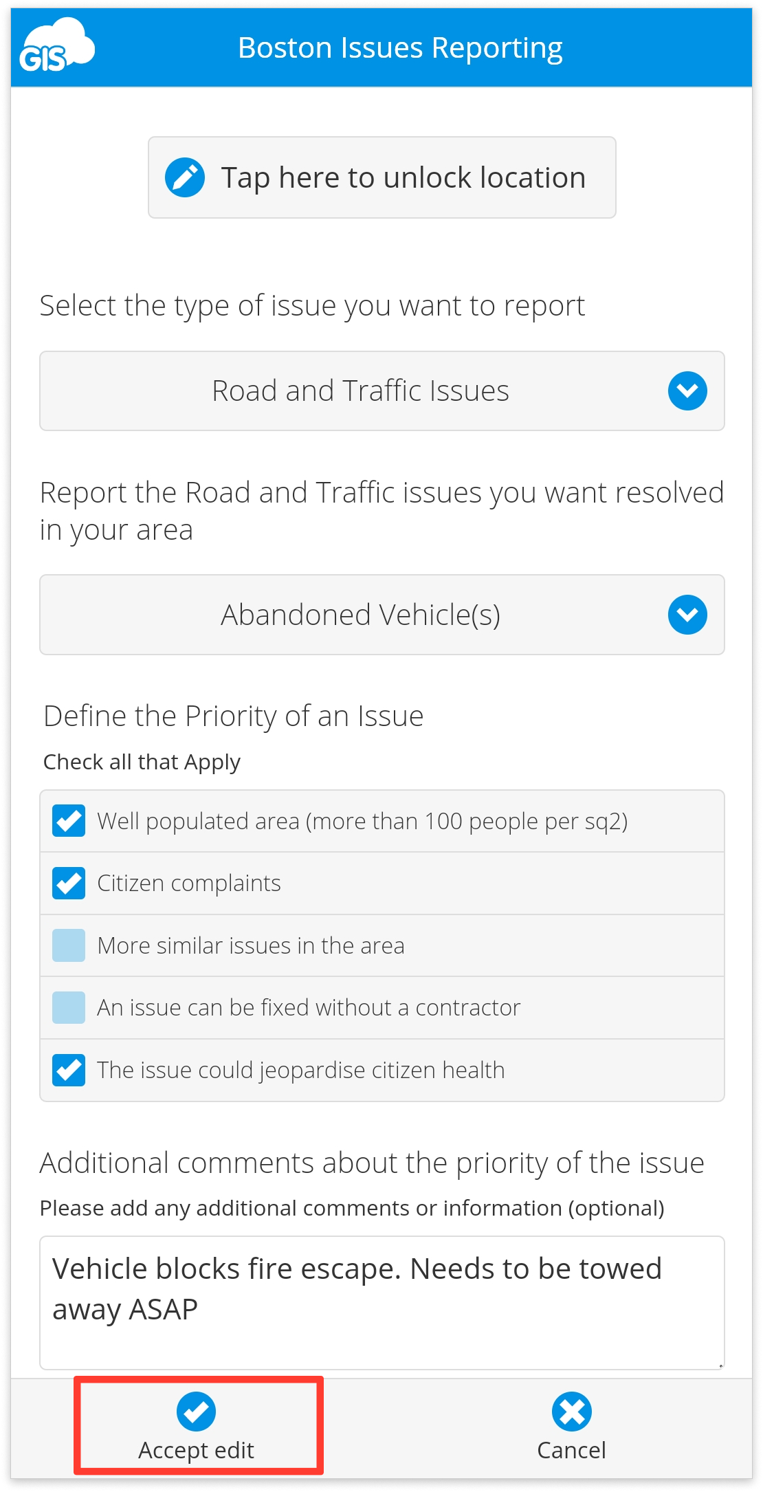 How to collect data with MDC app? – GIS Cloud Learning Center